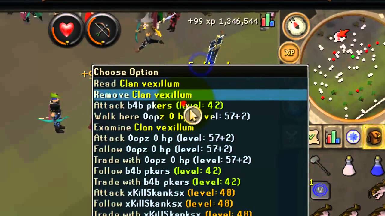 Inhale Rush Vid 1 - YouTube