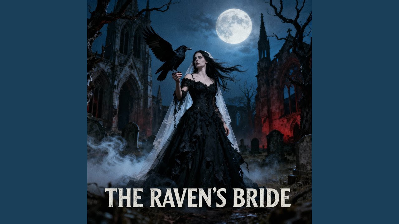 The Raven’s Bride - YouTube