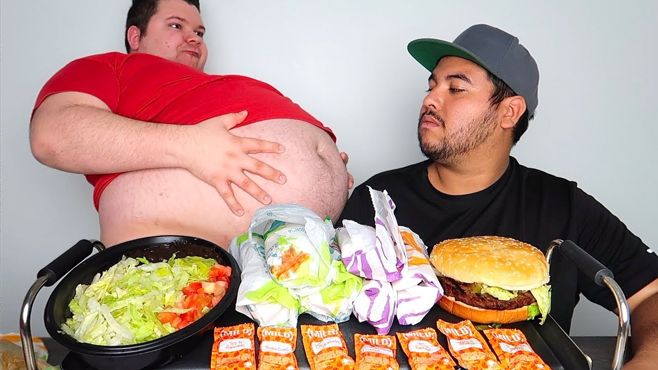 Nikocado Avocado & Orlin Home dance #nikocadoavocado - YouTube