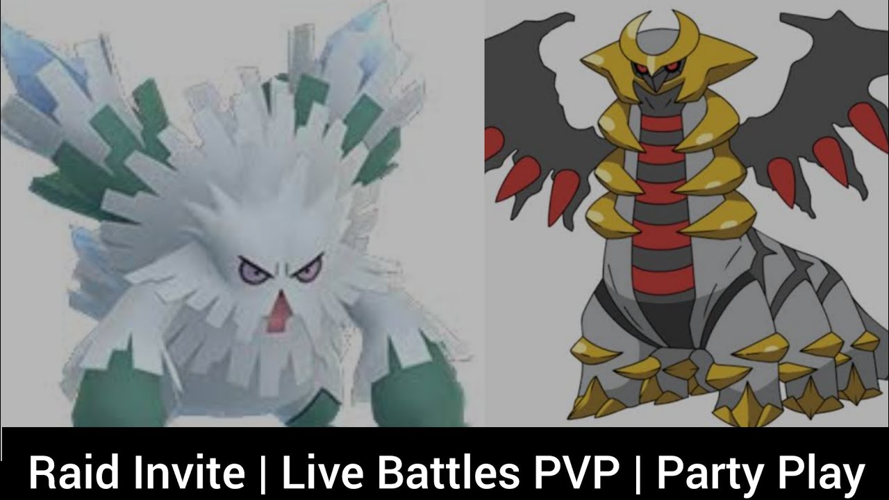 🔴Live Raid Invitations | Battle PvP | Party Play - YouTube