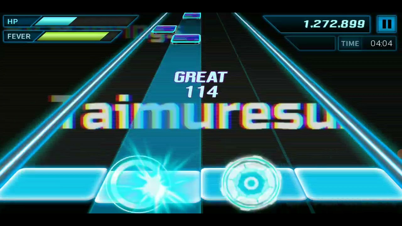 fnf taimuresu beat craft - YouTube