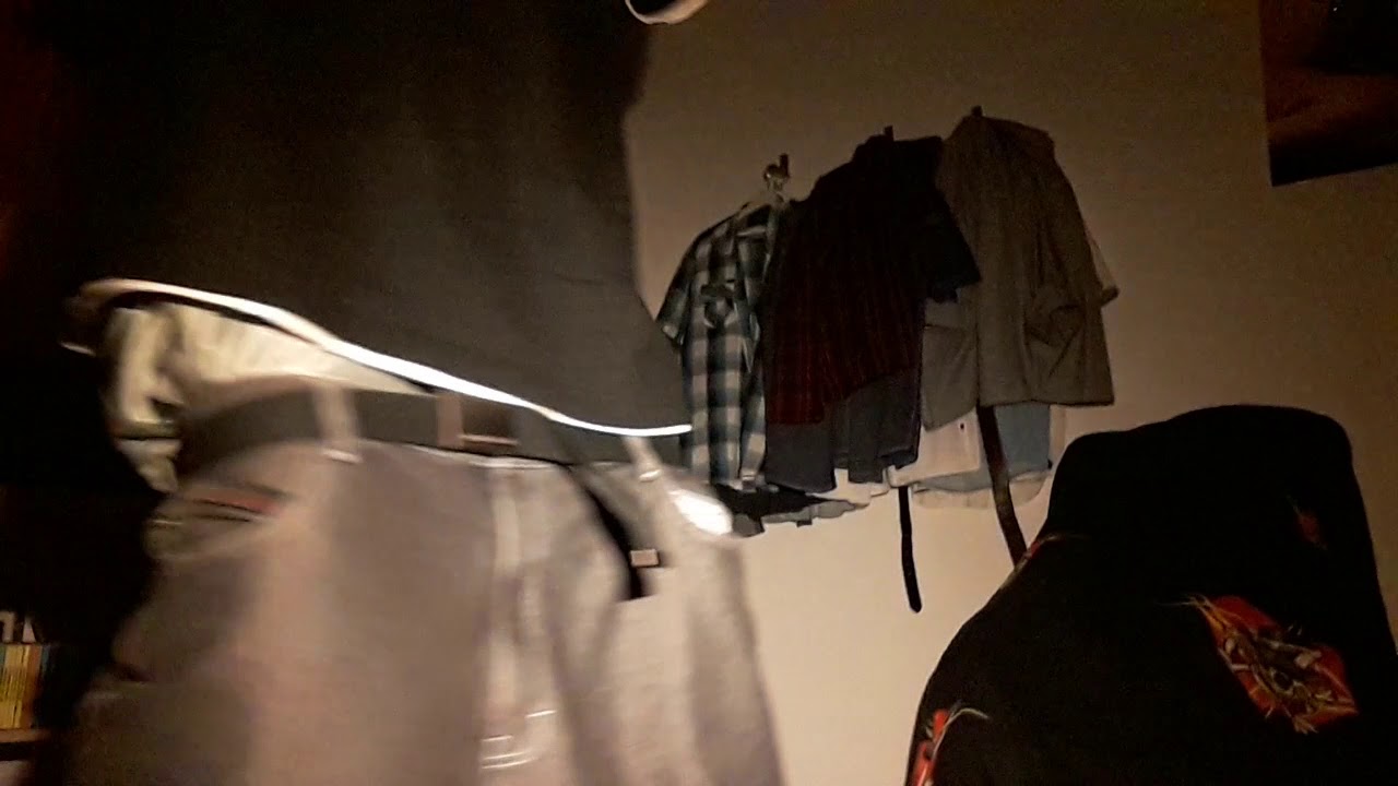 Shiny Double Sag - YouTube