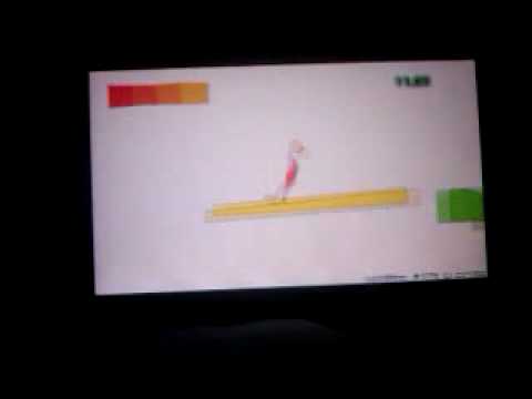 JellyCar for PSP - weird bug - YouTube
