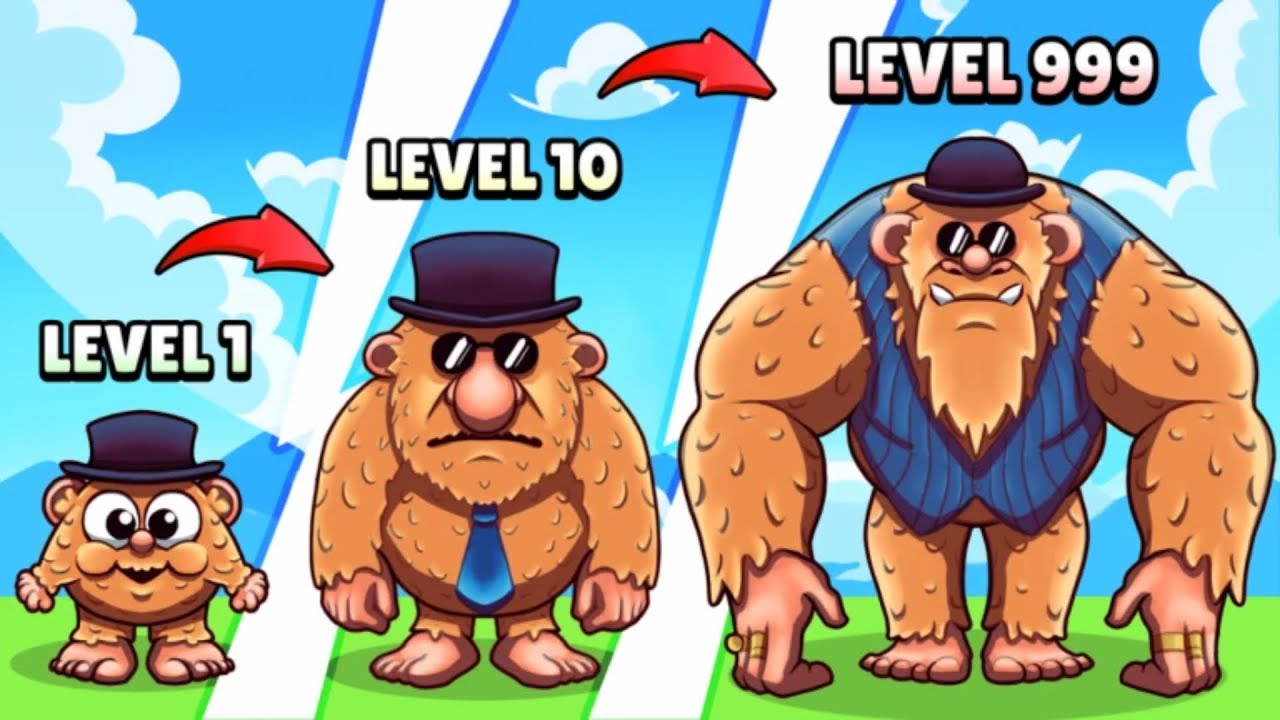 Unlocking OP BrAiNrOts in Roblox Brainrot Evolution - YouTube