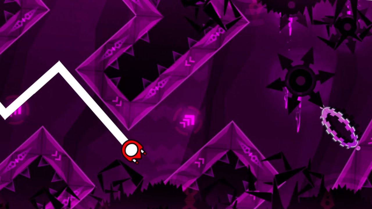 Uranian (Full Showcase) - YouTube