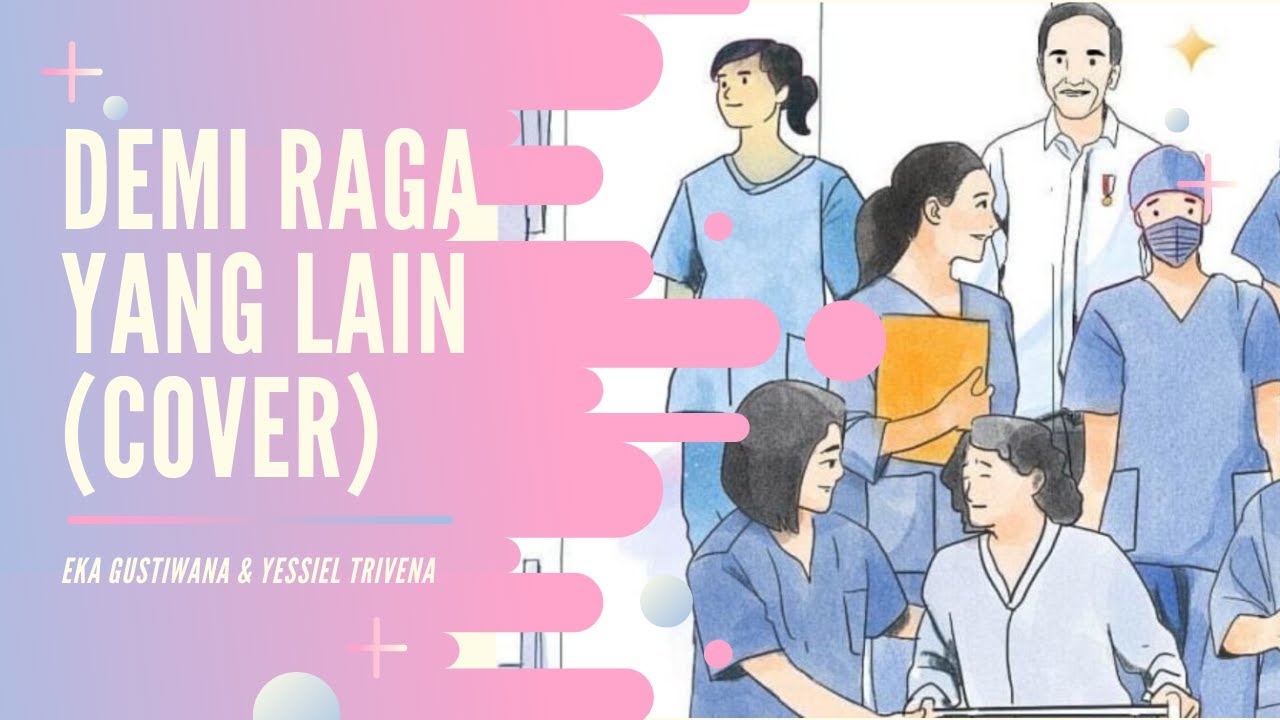 Demi Raga yang Lain (Cover) - YouTube