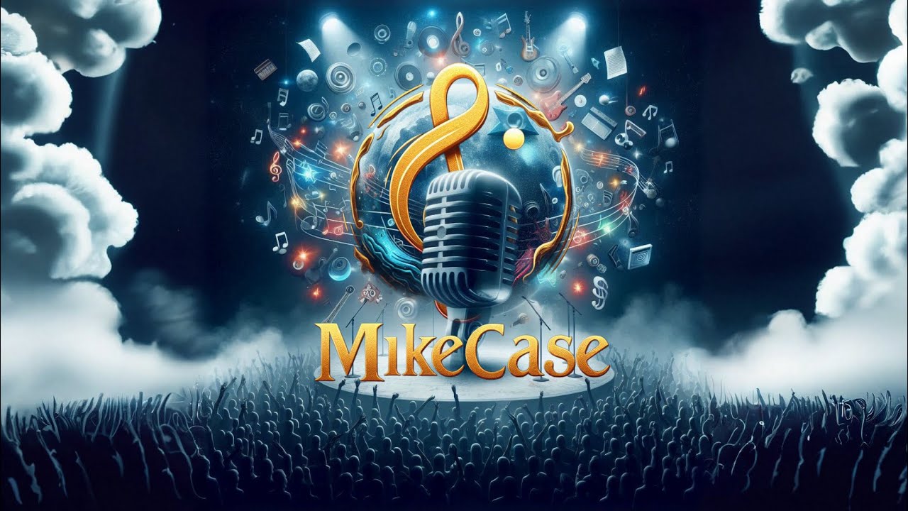 🎷 SONG 🎷 MIKE CASE by @LENX3112 - YouTube