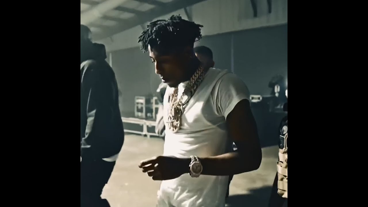 [FREE] NBA Youngboy Type Beat "All Night" - YouTube