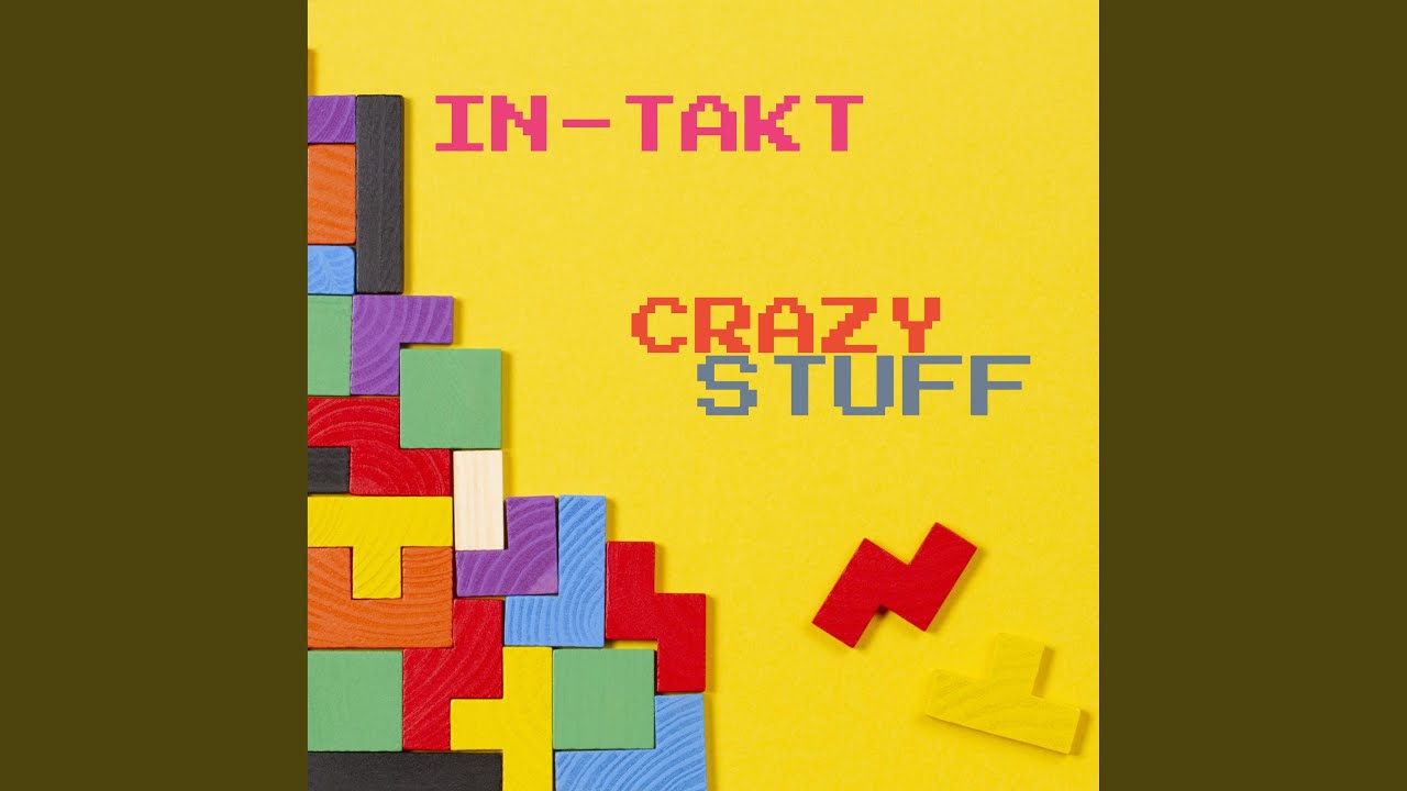 Crazy Stuff - YouTube