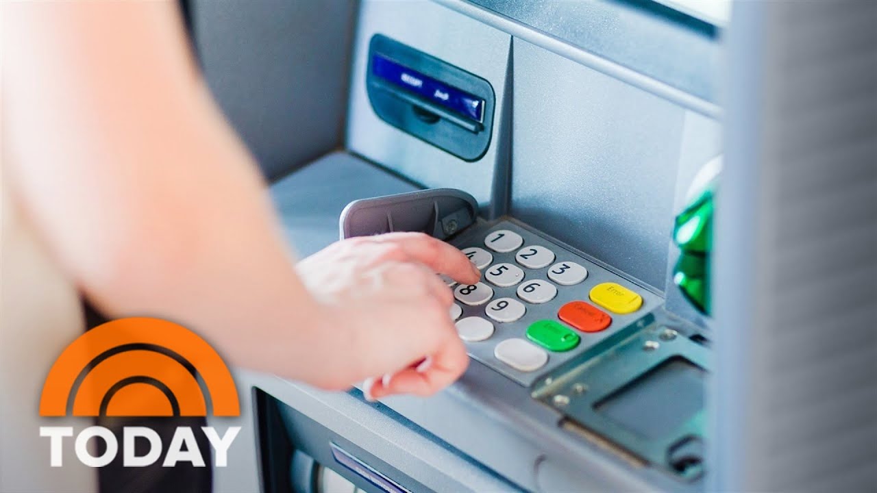 Your banking questions answered: How to protect your finances - YouTube