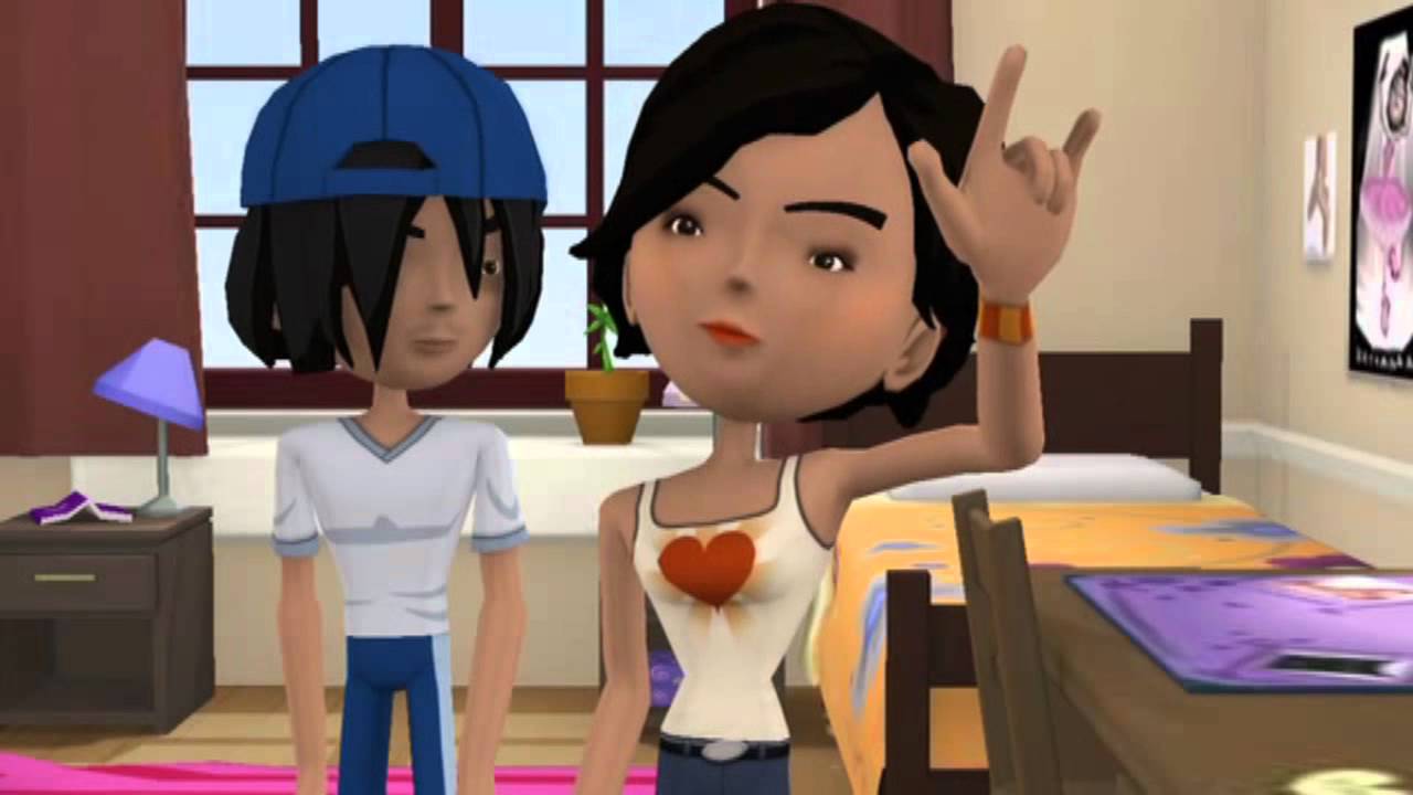 Aprender a prevenir una ETS - YouTube