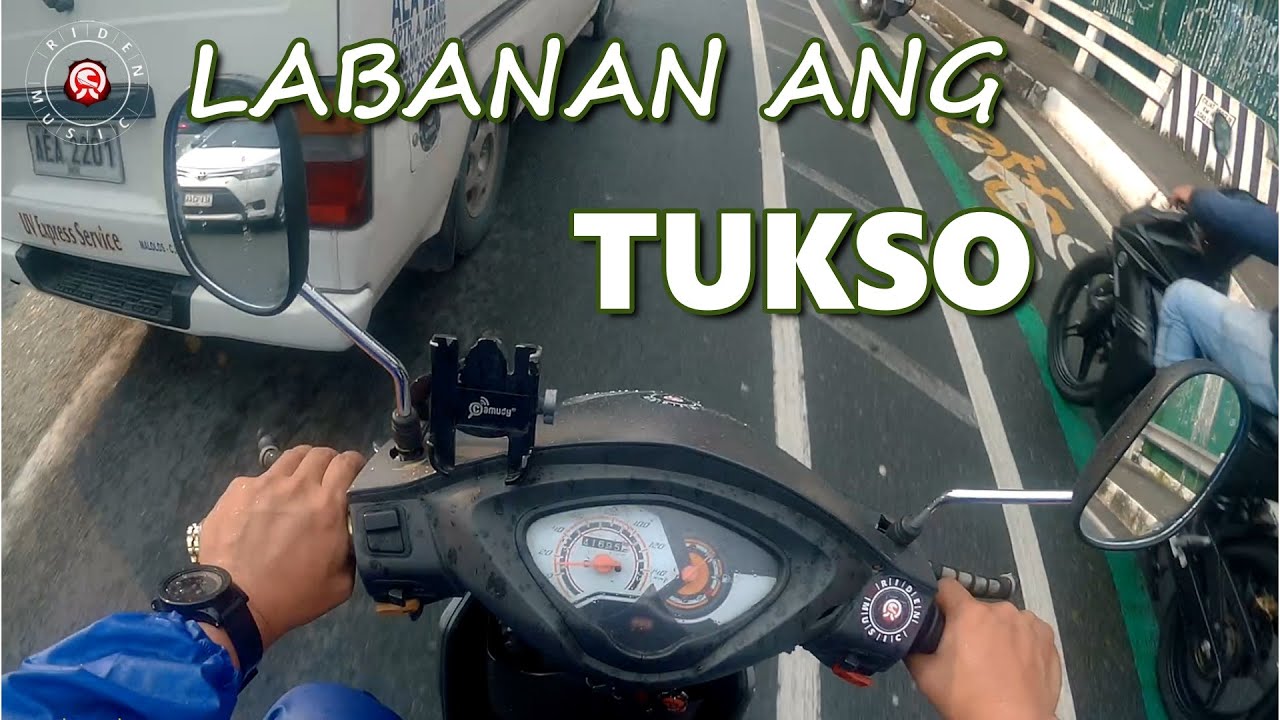 Iwas Sa Tukso | Bicycle Lane 🚲🚲🚲 | Tech Summit 2022 | DAZZ Life - YouTube