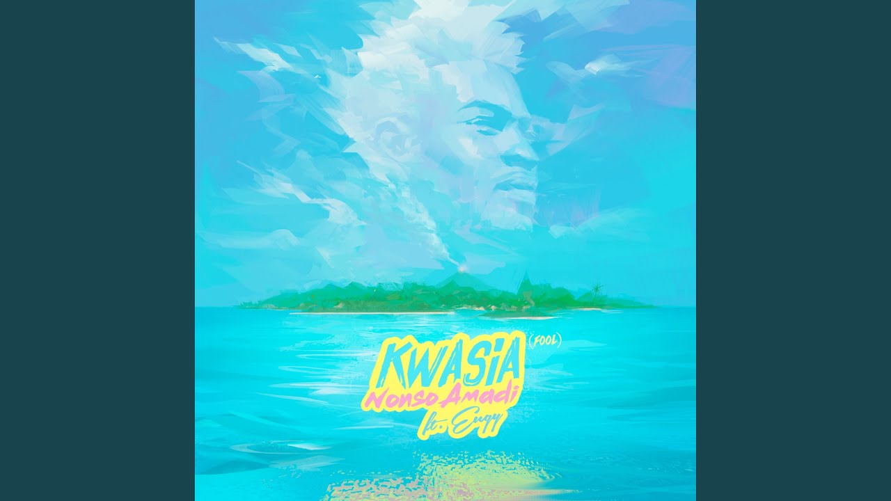 Kwasia (feat. Eugy) - YouTube