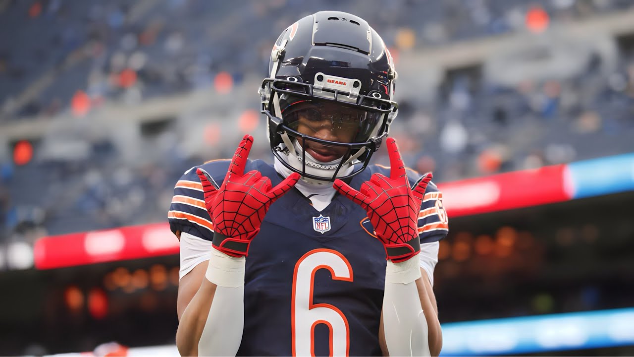 Kyler Gordon 2023 Highlights - YouTube