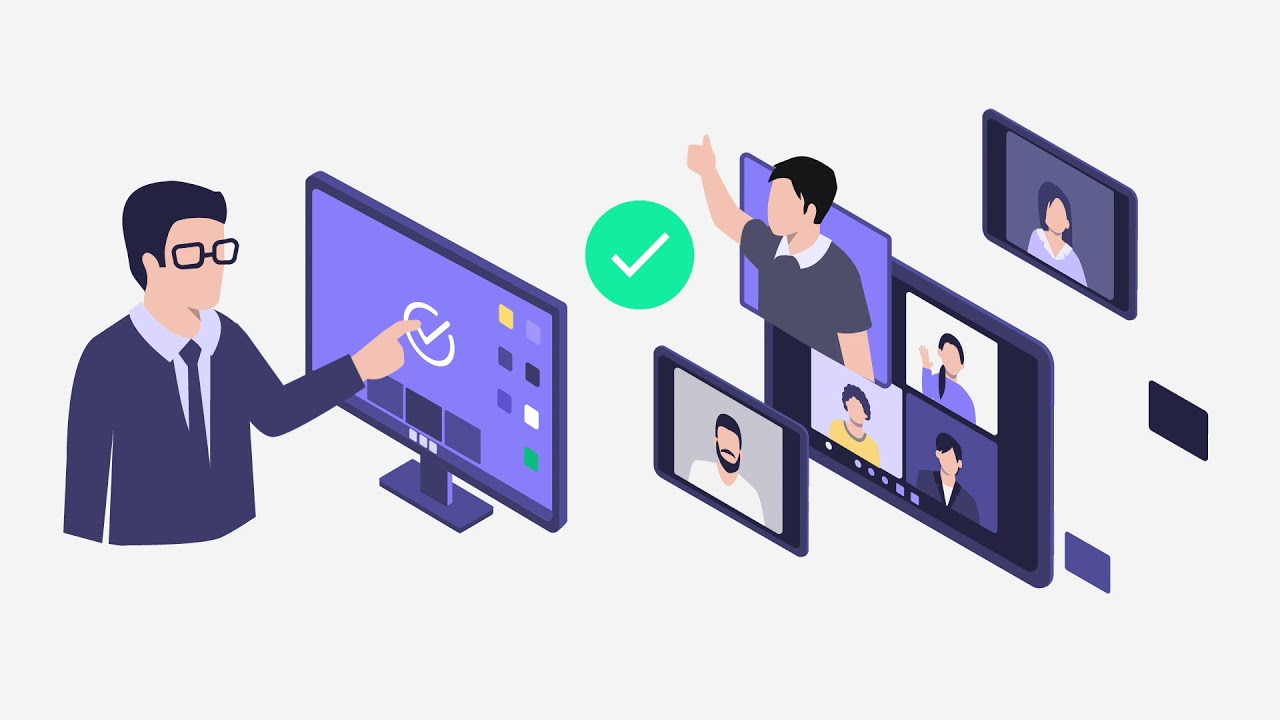 How Connecti Works - YouTube