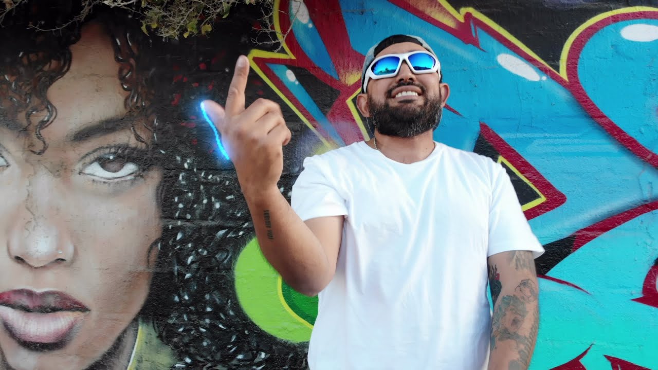 TOPA REC - YEYE (VIDEO OFICIAL) - YouTube