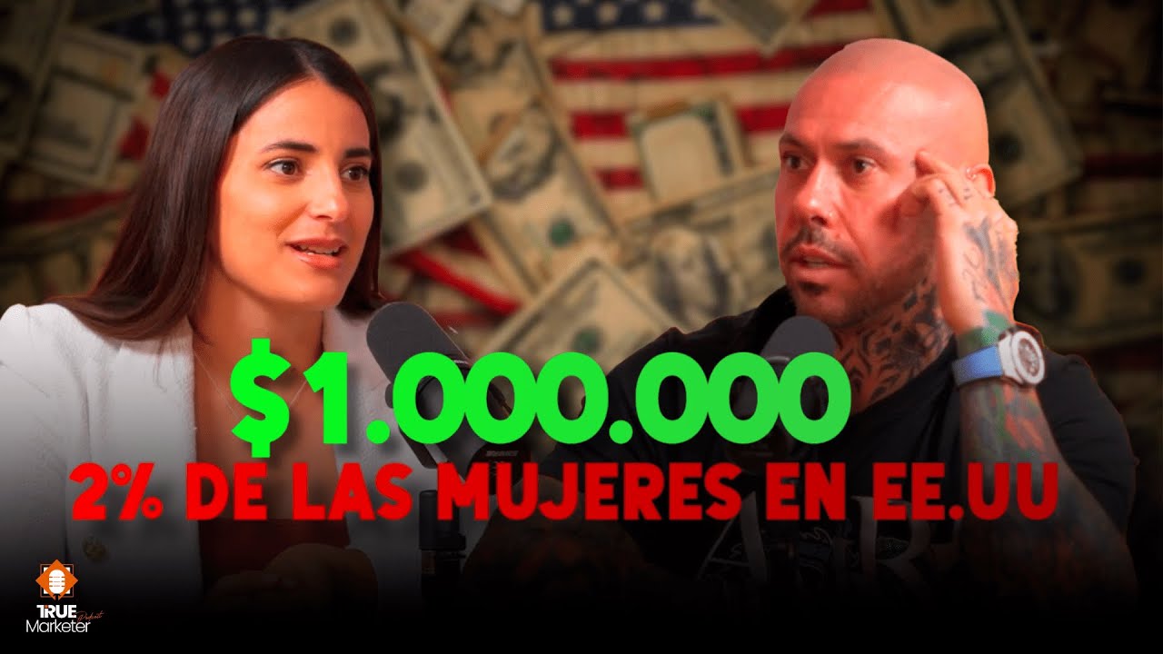 Sharon Tirado- Empoderando a las Mujeres a Través del Éxito Digital ...