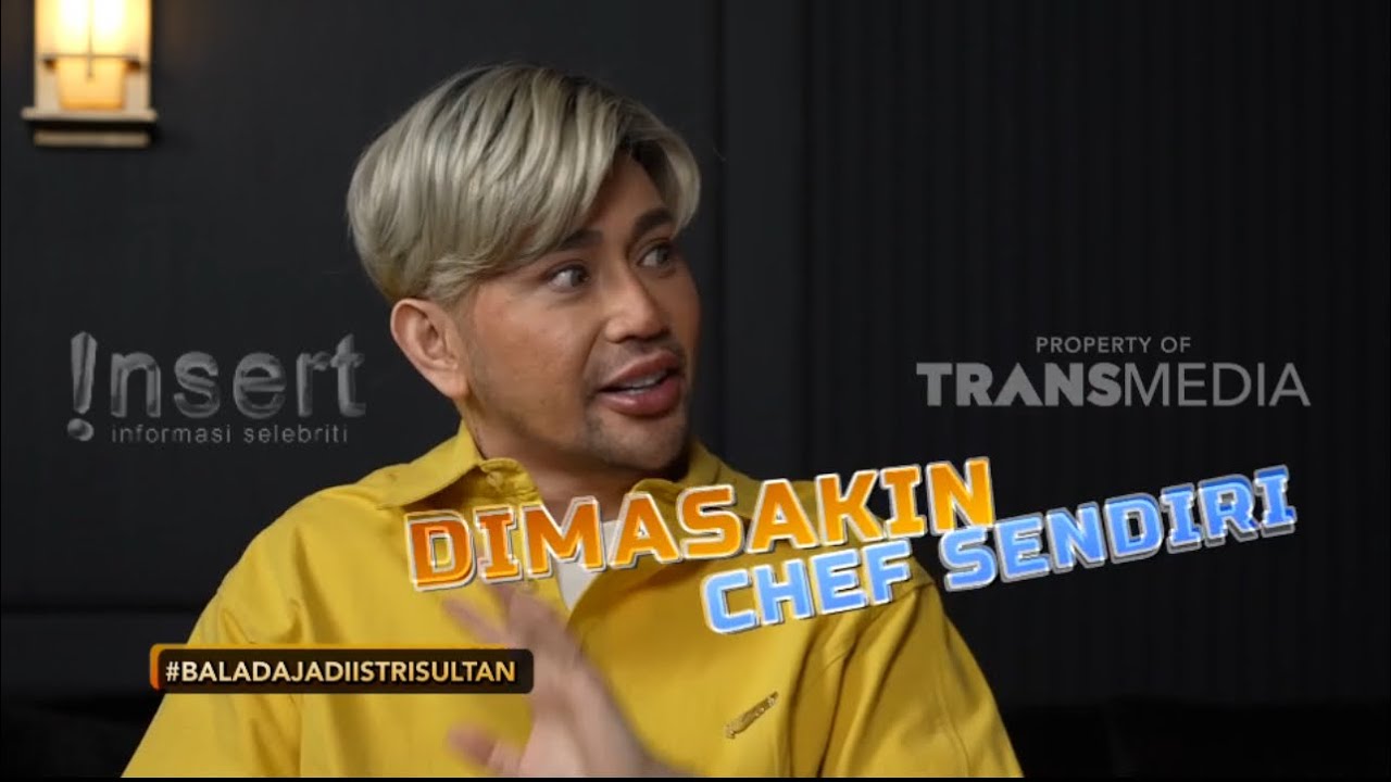 Spill DD Tea. Caren Delano, Dave Hendrik & Chika Jessica. Insert Trans ...