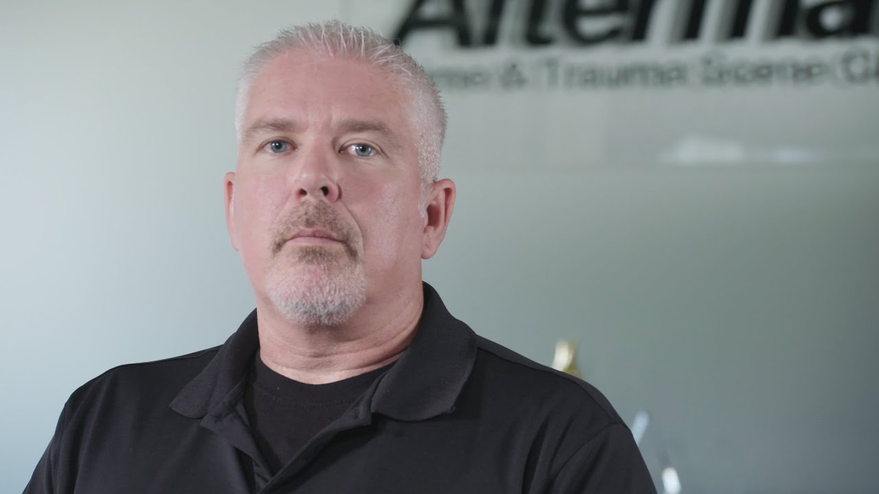 Aftermath Services | National Crime Scene Cleanup Experts - YouTube