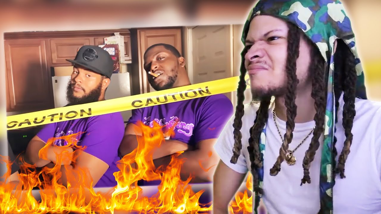 MIKE RAN TS TOO! Rio Da Yung Og ft. Rmc Mike - "Inergee" (Official ...