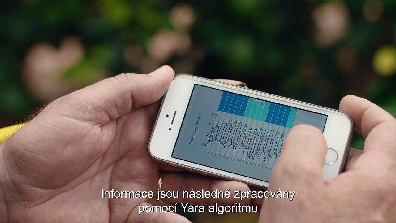 Yara Water Solution_CZ Subtitles - YouTube