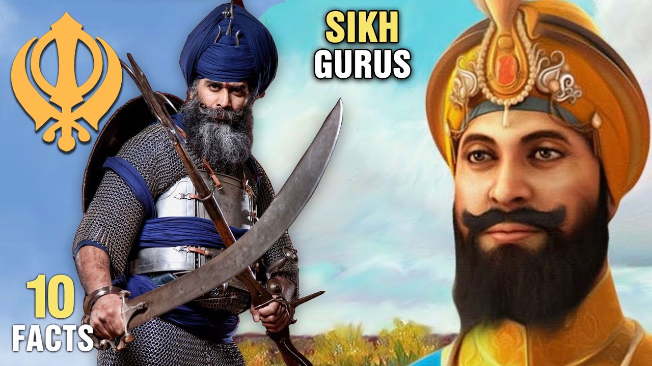 Sikhs God