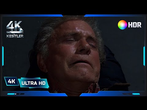 Örümcek Adam | Ben Amca Ölüyor  | 4K ULTRA HD