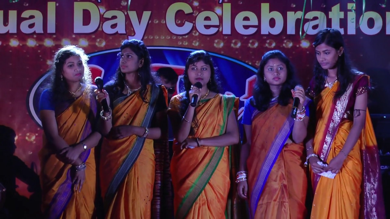 Group Song by Adeshya Panda, Bijaylaxmi giri, Jyotshnarani Barik ...