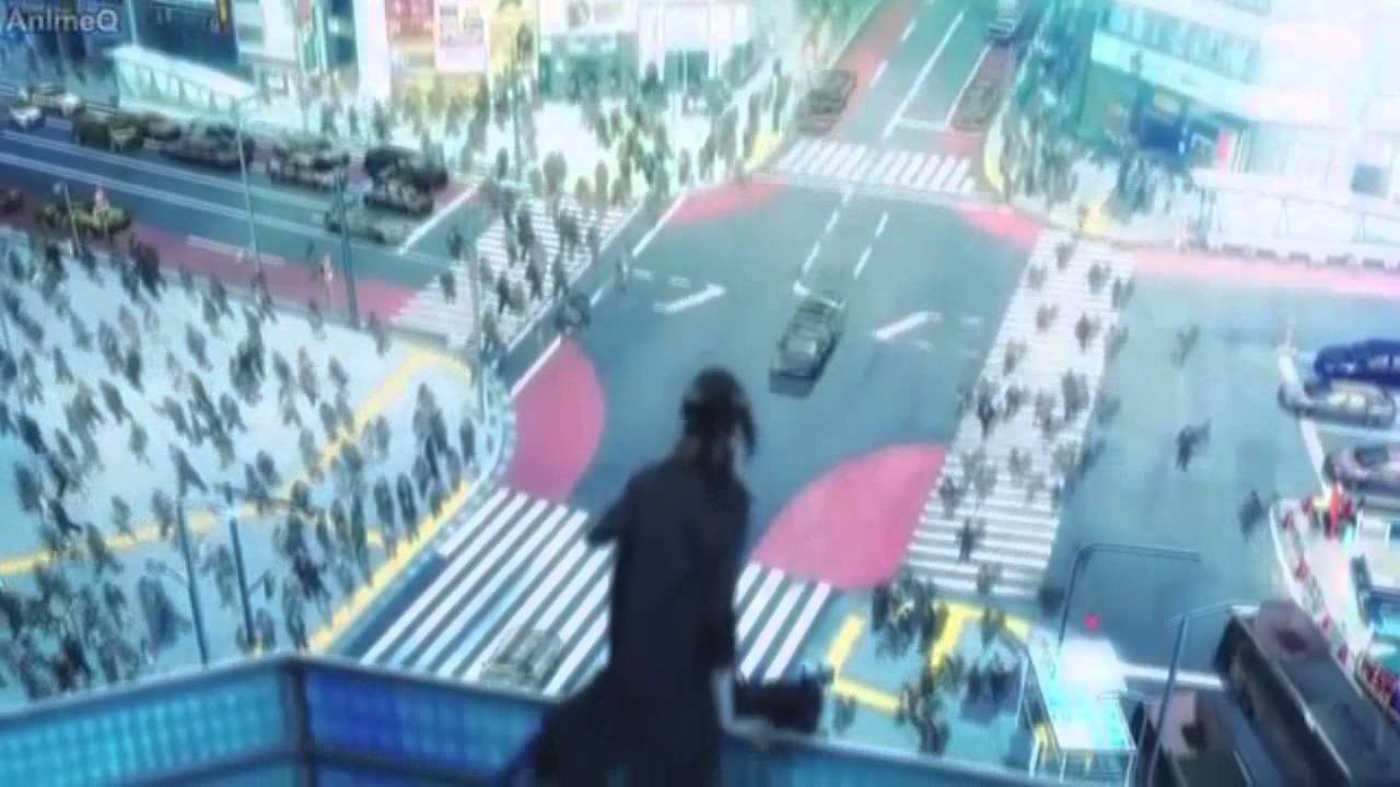AMV - Rack City Remix (Old Video #6) - YouTube