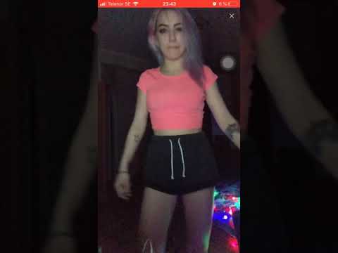 Bigo live russia - lemon girl