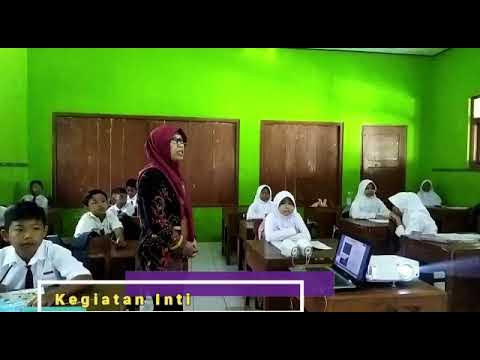 PEMBELAJARAN BERDIFERENSIASI DENGAN MEDIA CLASSPOINT KELAS 5 SDN 2 SIDAMULIH - YouTube