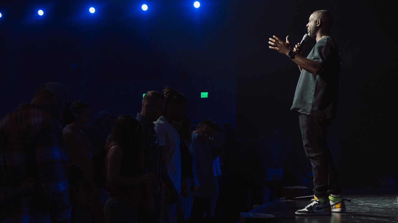 Watch Over Your Heart | Habits Of A Healthy Heart | Jason Caine - YouTube