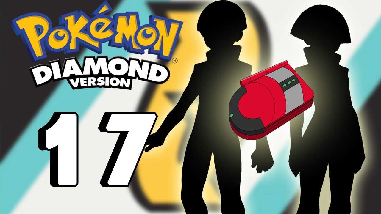 Can you play pokemon diamond on pc - likostelevision