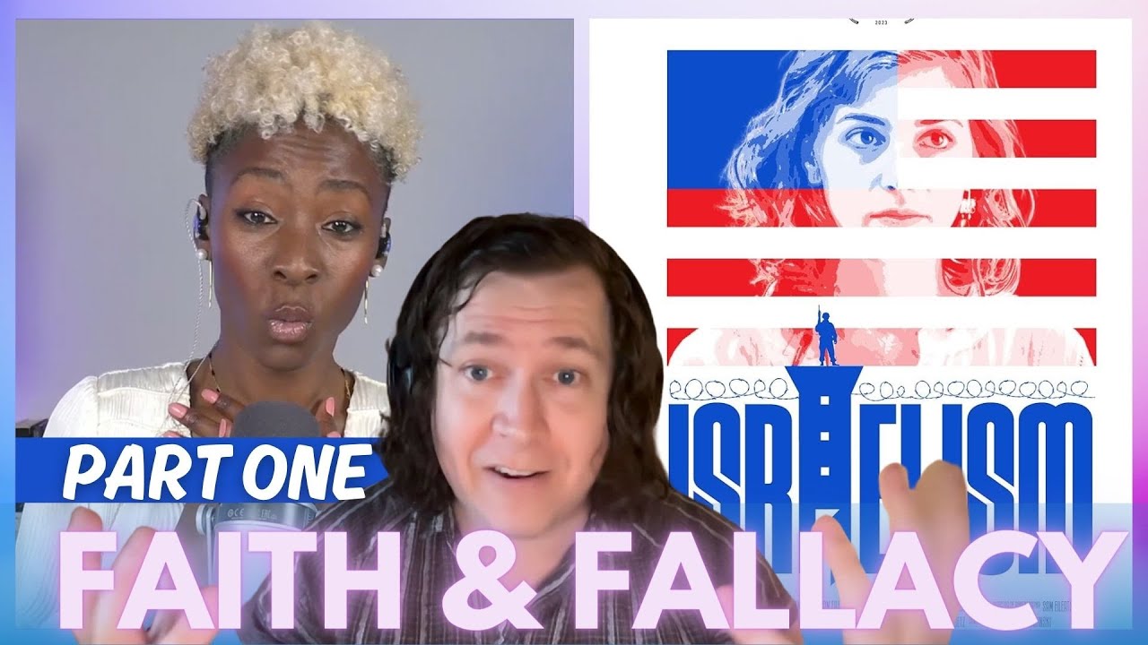 Faith & Fallacy: "Israelism" with Erin Axelman Part 1 - YouTube