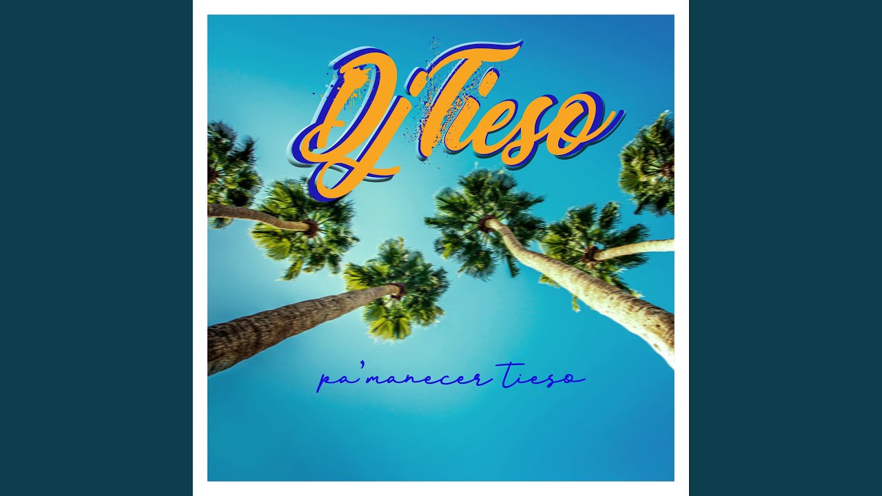El Tieso - YouTube