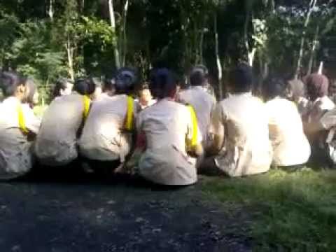 Entog Sak GENJOTAN