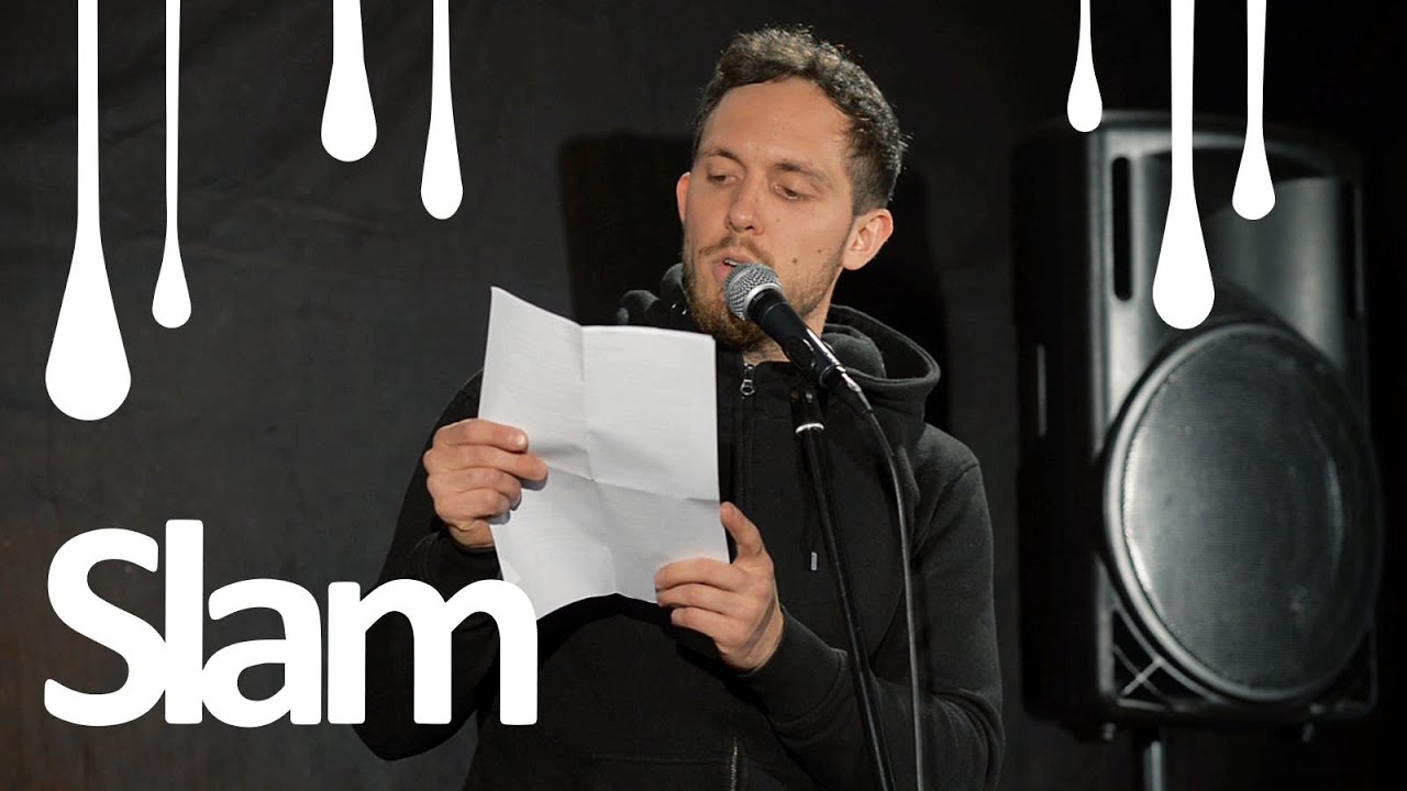 Max Osswald - Ich doch nicht - YouTube