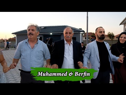 Muhammed & Berfin Nişan Töreni- Koma Ronahi- Kulu Tuzyaka Halay BaşaranVideo®