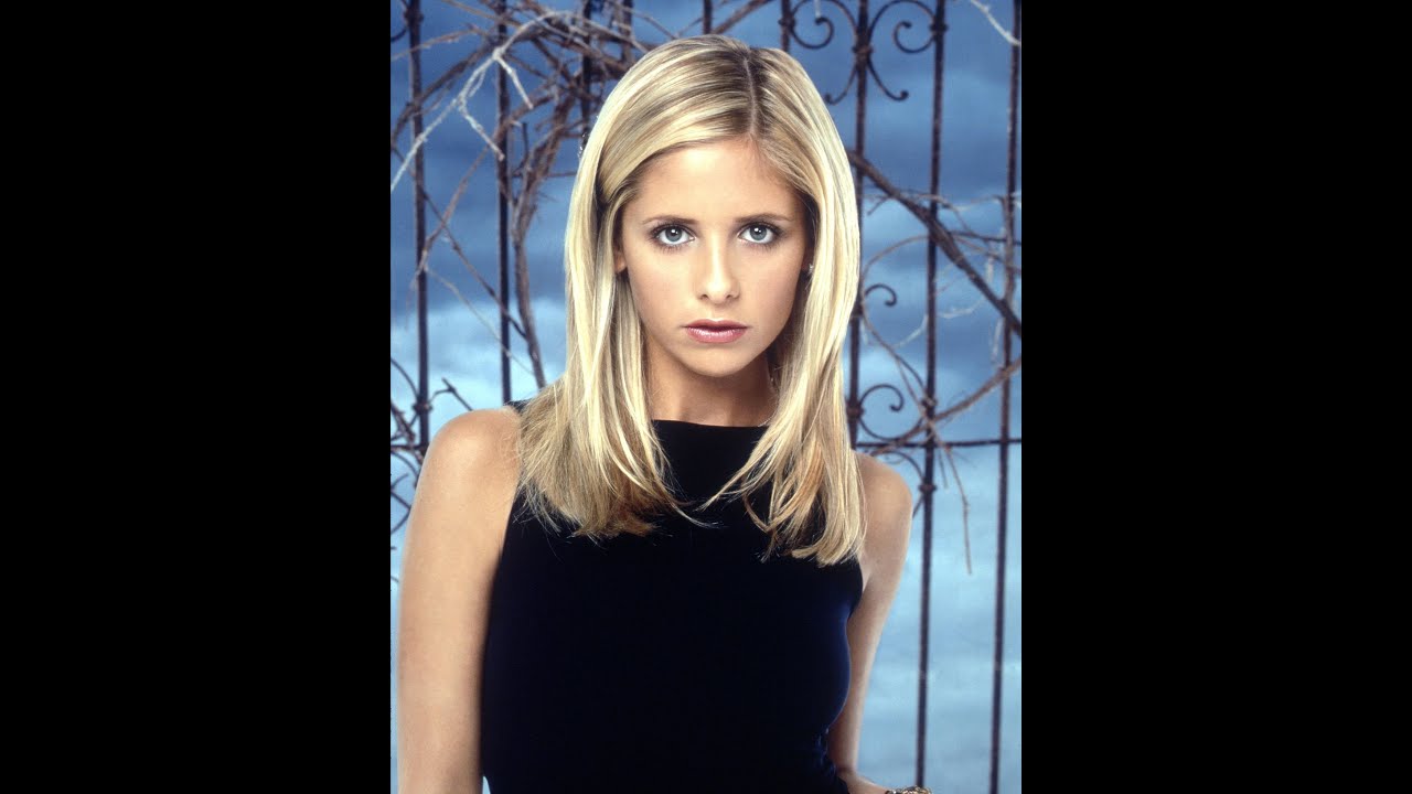 Buffy Summers(Powers and Fight Scenes)Part 2 - YouTube