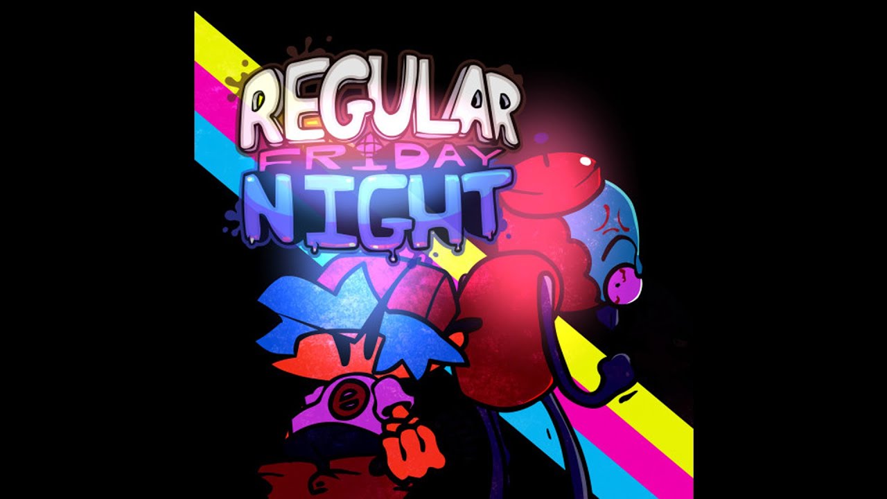 Reckless | Regular Friday Night OST (Instrumental) - YouTube