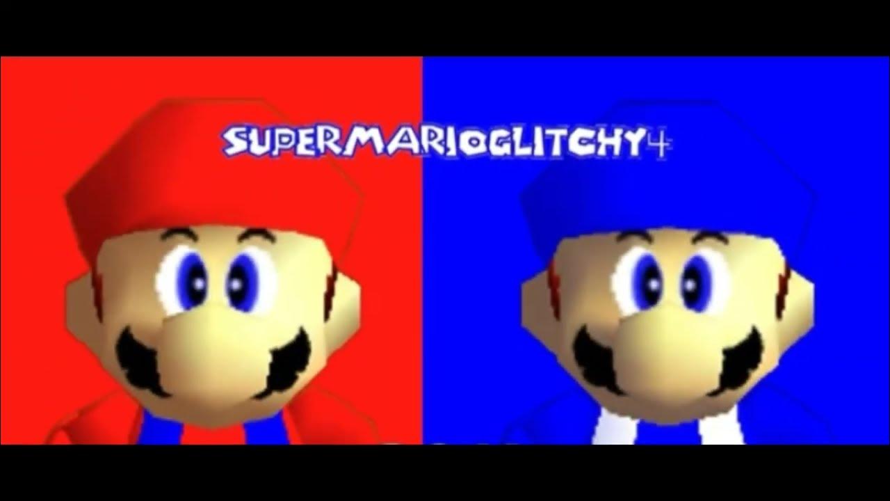 Evolution of smg4 (music wold's smallest violin) 2011-2024 - YouTube