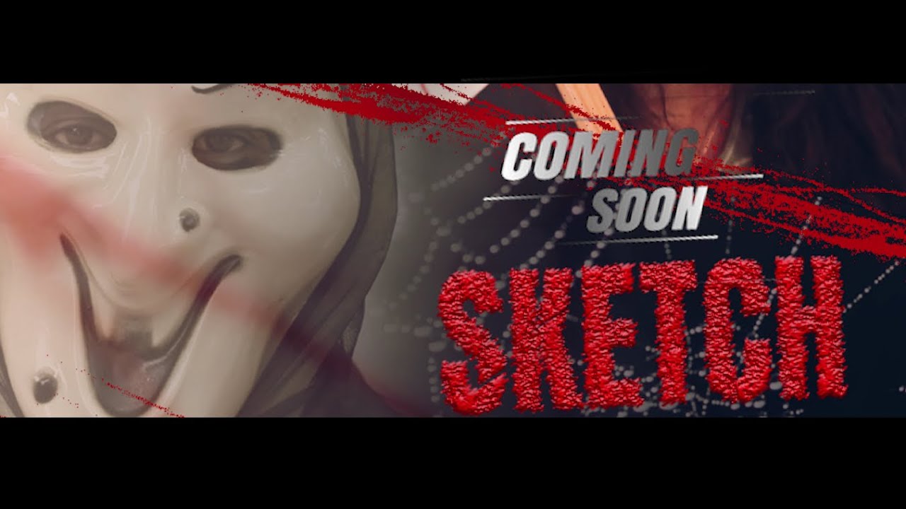 Sketch Web Movie Official Teaser | Writer & Director Rahul J | AR ...