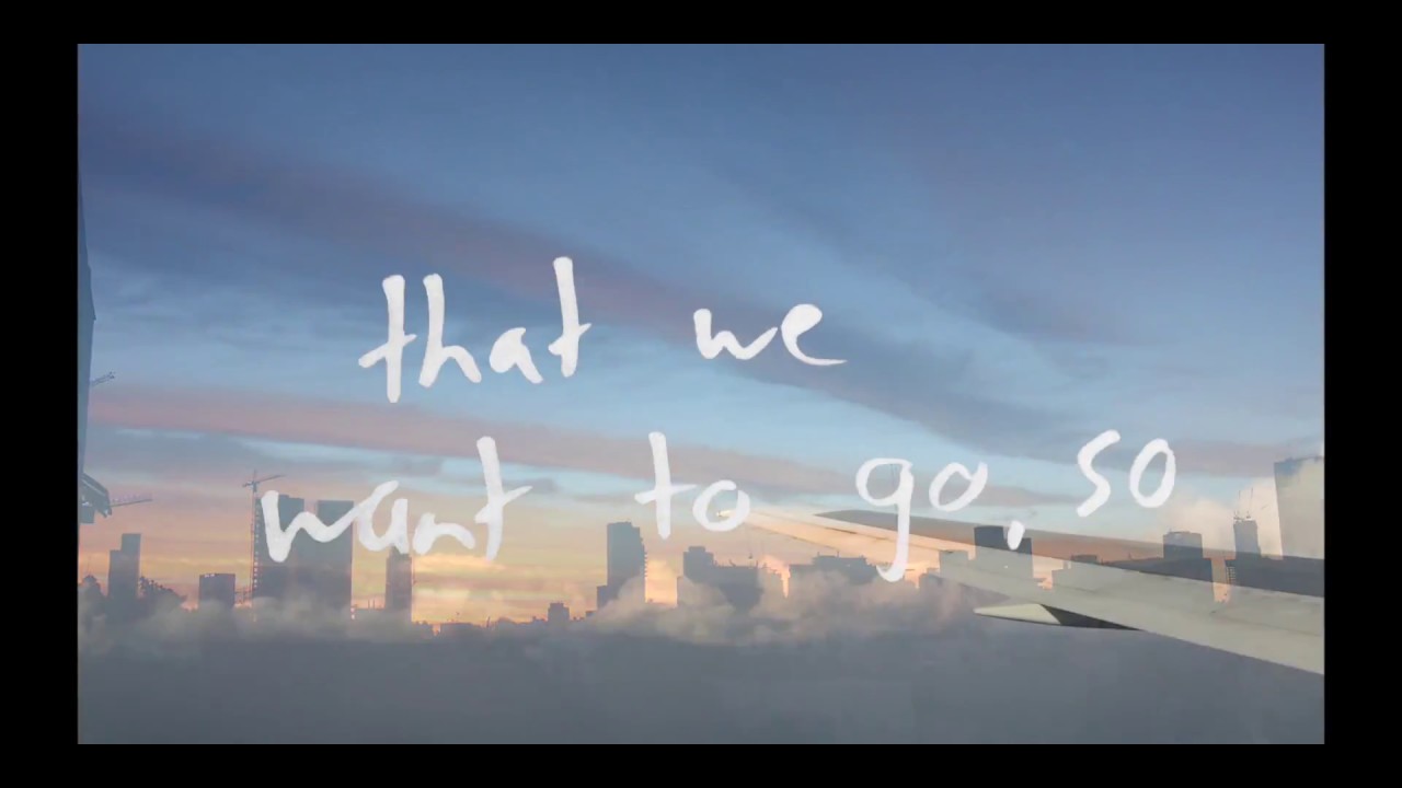 MDNR - Home (Lyric Video) - YouTube