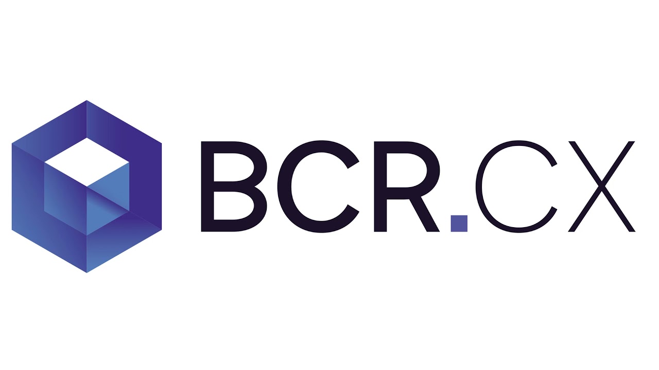 Logo BCR CX - YouTube