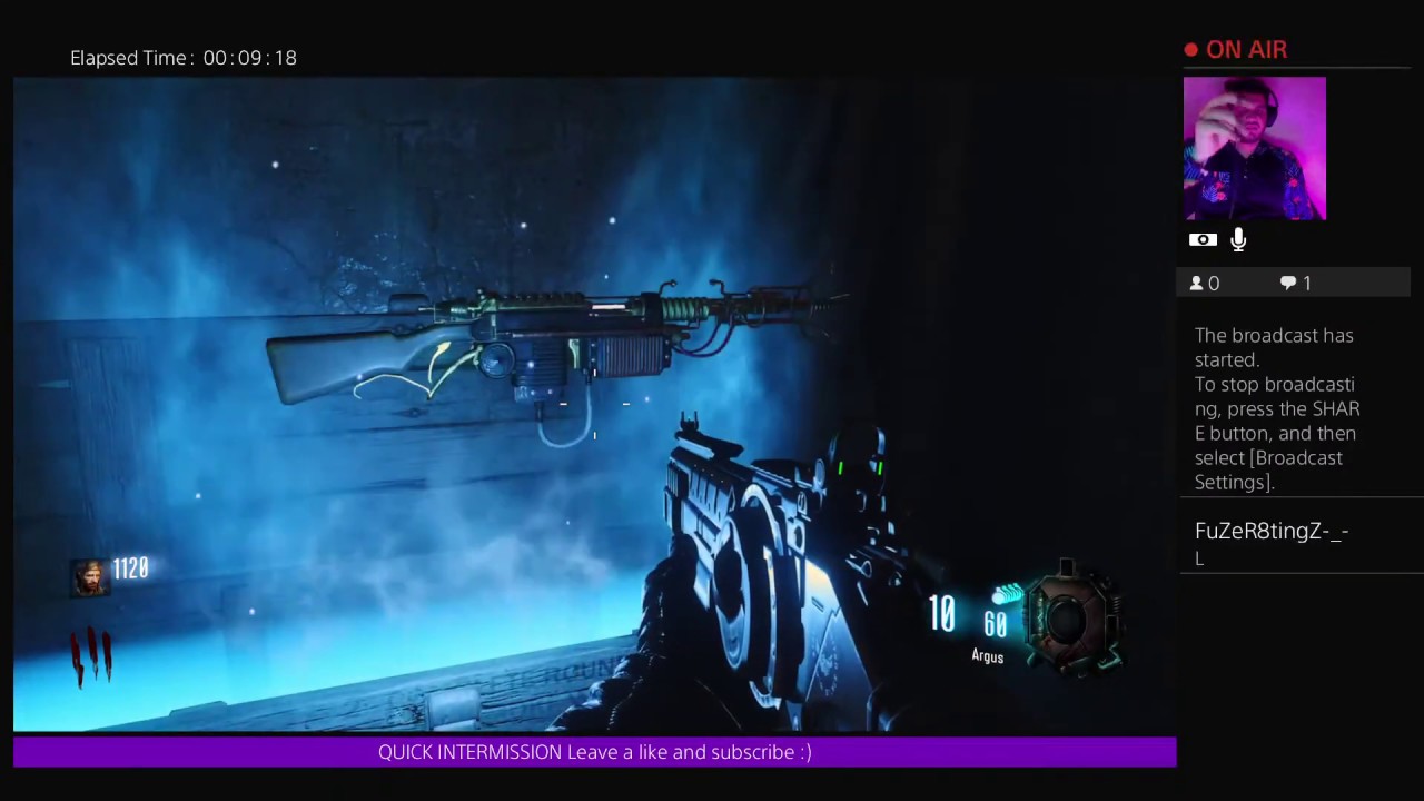 Zombies n Multiplayer - YouTube