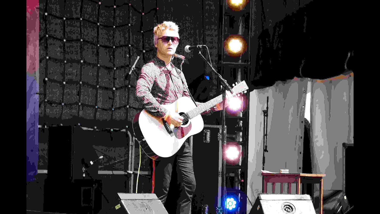 Blake Sonnet ~ Weather With You (Crowded House Cover) ~ Chickenstock ...