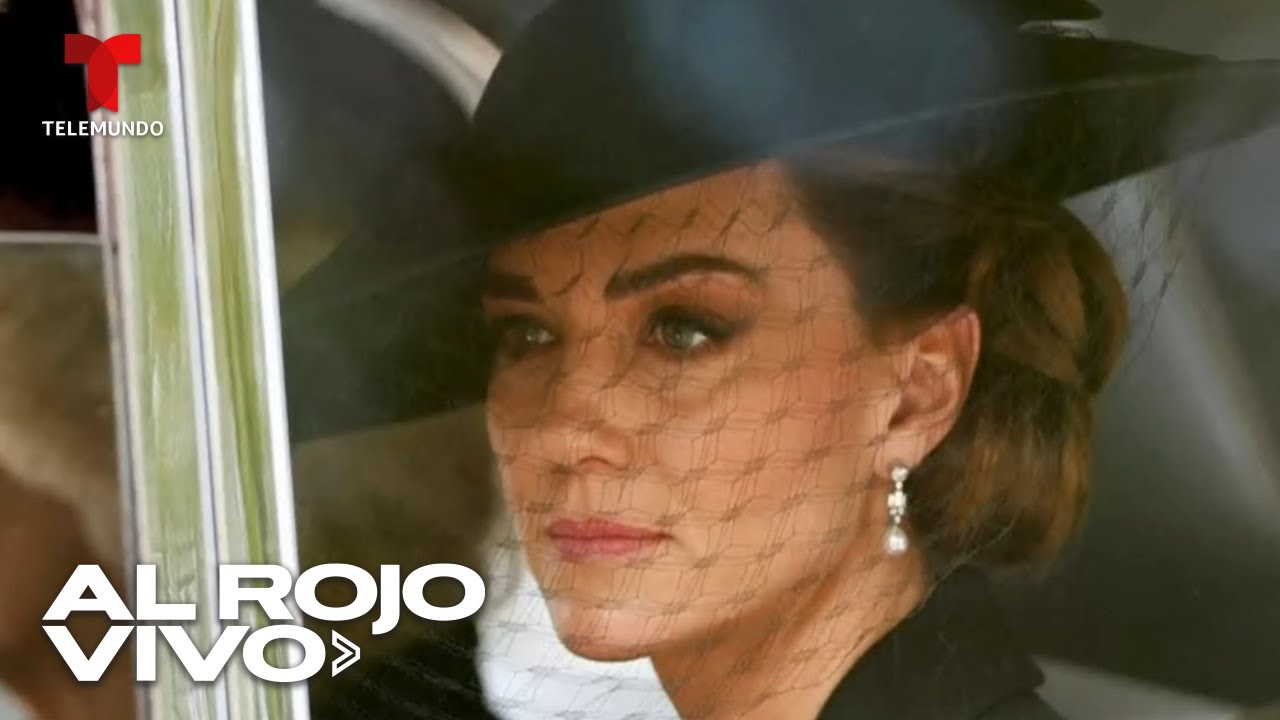 Kate Middleton: resurge la leyenda de supuesta maldición | Telemundo ...