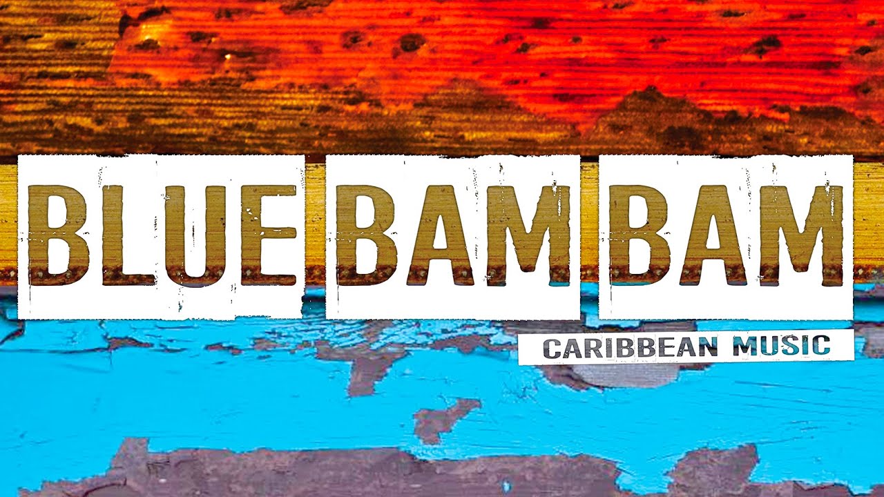 Blue Bam Bam - Jump for Independence – Mento Music Cover | Extrait ...