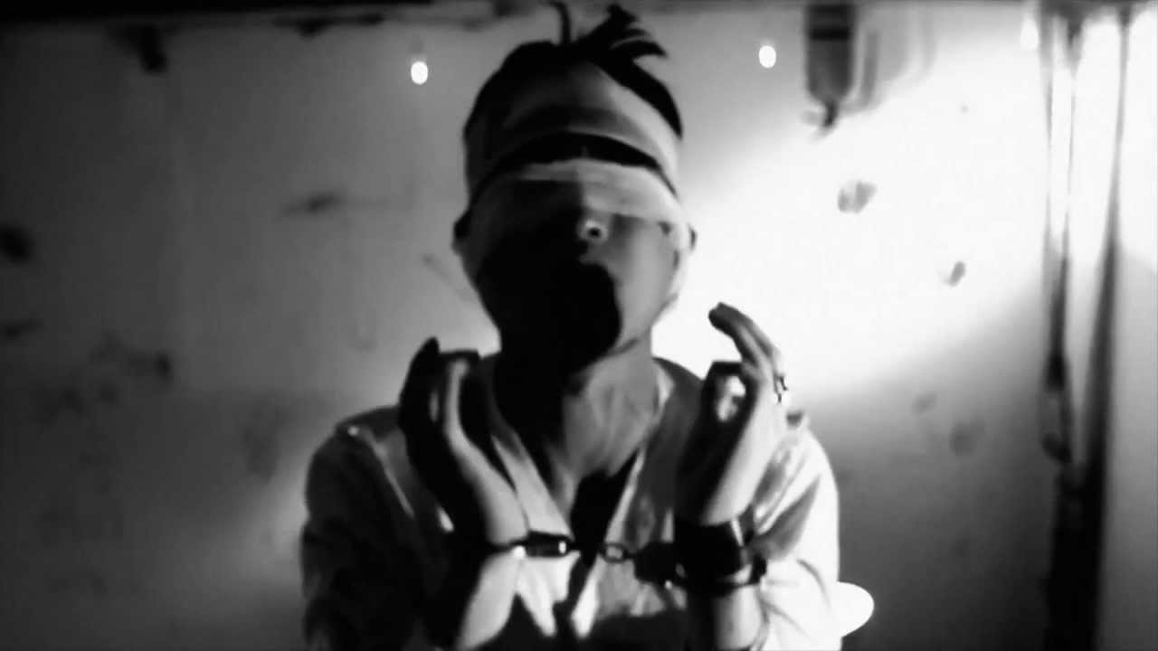 [MV] PHANTOM (팬텀) - Hole In Your Face (얼굴 뚫어지겠다) (CLEAN VER.) [HD 1080p ...