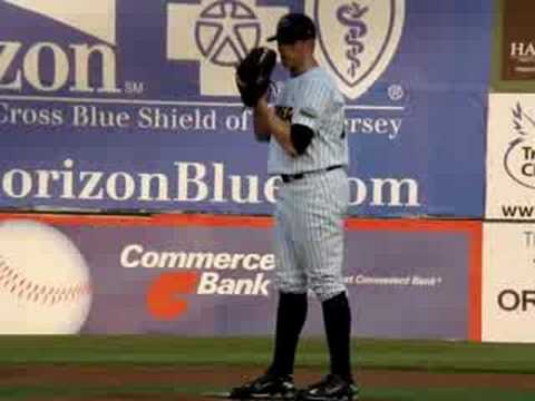 Eric Hacker: July 29, 2008 - YouTube